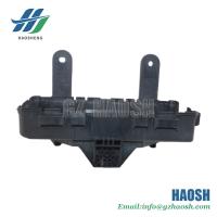 China Isuzu 700P 4HK1 Relay Fuse Box Cover 8-98030766-1 8980307661 0.2kg Rubber for sale