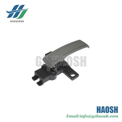 China Front Door Inside Lever Assembly 8-00000836-3 for Isuzu DMAX TFR54 Standard Size for sale