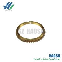 China Synchro Ring 1/2 Z=45 8-94151510-1 8941515101 for Isuzu DMAX TFR54 for sale