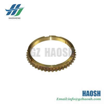 China Synchro Ring 1/2 Z=45 8-94151510-1 8941515101 for Isuzu DMAX TFR54 for sale