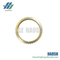China Synchro Ring 1/2 Z=45 8-94151510-1 8941515101 for Isuzu DMAX TFR54 for sale