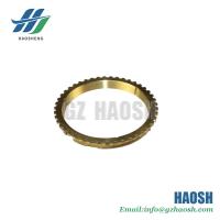 China Synchro Ring 1/2 Z=45 8-94151510-1 8941515101 for Isuzu DMAX TFR54 for sale