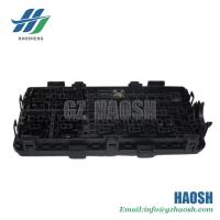China Isuzu 700P 4HK1 Relay Fuse Box 8-98030763-1 8980307630 0.4kg Rubber Auto Part for sale