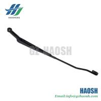China Long Wiper Arm 8-94317667-3 8943176673 for Isuzu DMAX TFR Standard Size for sale