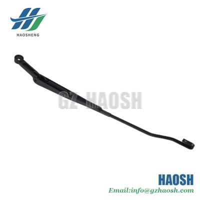 China Long Wiper Arm 8-94317667-3 8943176673 for Isuzu DMAX TFR Standard Size for sale