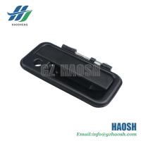 China Isuzu DMAX TFR54 Door Handle Outside Front Rear 8-94434973-3 8944349733 Standard Size for sale