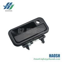 China Isuzu DMAX TFR54 Door Handle Outside Front Rear 8-94434973-3 8944349733 Standard Size for sale