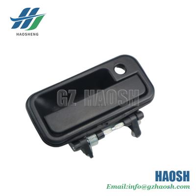 China Isuzu DMAX TFR54 Door Handle Outside Front Rear 8-94434973-3 8944349733 Standard Size for sale