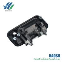 China Isuzu DMAX TFR54 Door Handle Outside Front Rear 8-94434973-3 8944349733 Standard Size for sale