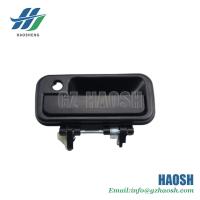 China Sliding Door Handle FRT L R 8-94434974-3 8944349743 for Isuzu DMAX TFR for sale