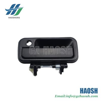 China Sliding Door Handle FRT L R 8-94434974-3 8944349743 for Isuzu DMAX TFR for sale