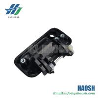 China Sliding Door Handle FRT L R 8-94434974-3 8944349743 for Isuzu DMAX TFR for sale