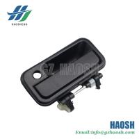 China Sliding Door Handle FRT L R 8-94434974-3 8944349743 for Isuzu DMAX TFR for sale