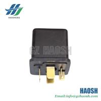 China Isuzu 700P Starter Relay 24V 4P 8-97264947-1 8972649471 8972649470 for sale