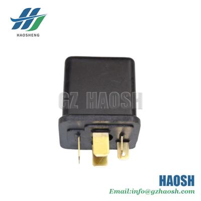 China Isuzu 700P Starter Relay 24V 4P 8-97264947-1 8972649471 8972649470 for sale