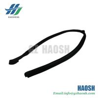 China SEAL DRIP Weatherstrip 8-97081278-1 8970812781 for Isuzu DMAX TFR Standard Size for sale