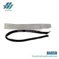 China SEAL DRIP Weatherstrip 8-97081278-1 8970812781 for Isuzu DMAX TFR Standard Size for sale