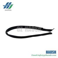 China SEAL DRIP Weatherstrip 8-97081278-1 8970812781 for Isuzu DMAX TFR Standard Size for sale