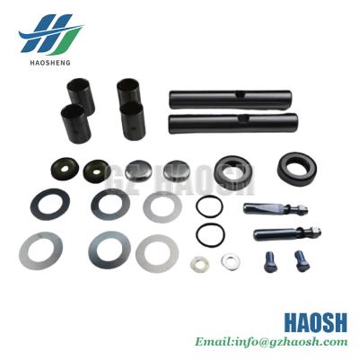 China Isuzu NKR NPR King Pin Kit 5-87832219-1 5-87832399-0 5-87830978-0 Heavy Duty Steering for sale