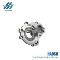 China Transmission Case Front Cover 8971046763 for Isuzu TFR55 4JB1 Standard Size for sale