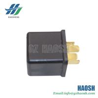 China Isuzu 700P 4HK1 Relay 24V 30A 8-97238540-1 8-97238540-0 8972385401 8972385400 for sale