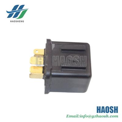 China Isuzu 700P 4HK1 Relay 24V 30A 8-97238540-1 8-97238540-0 8972385401 8972385400 for sale