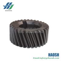 China Crankshaft Gear 30 8-97942751-5 8979427515 for Isuzu Dmax 4JA1 Standard Size for sale
