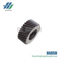 China Crankshaft Gear 30 8-97942751-5 8979427515 for Isuzu Dmax 4JA1 Standard Size for sale