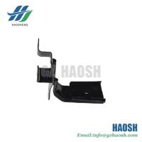 China Steering Oil Pump Bracket 8-97946163-3 8979461633 for Isuzu DMAX Standard Size for sale