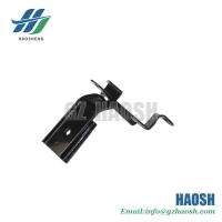 China Steering Oil Pump Bracket 8-97946163-3 8979461633 for Isuzu DMAX Standard Size for sale