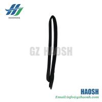 China Isuzu DMAX Roof Rubber Seal Weatherstrip 8-98004219-0 8980042190 Standard Size for sale