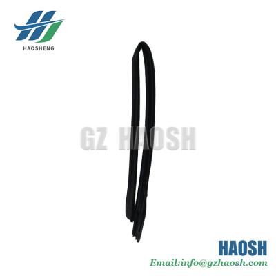 China Isuzu DMAX Roof Rubber Seal Weatherstrip 8-98004219-0 8980042190 Standard Size for sale