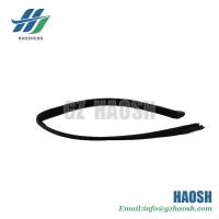 China Left Roof Rubber Seal Weatherstrip Front 8-98004220-0 8980042200 for Isuzu DMAX for sale