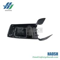 China Cover Shift Lever 8-98010050-1 8980100501 for Isuzu DMAX 4JA1 Standard Size for sale