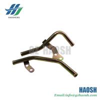 China Heater Water Pipe 8-98020208-2 8980202082 for Isuzu DMAX TRT54 Standard Size for sale