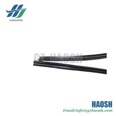 China Isuzu DMAX TFR TFS Seal Strip 9-54515454-3 9545154543 Standard Size High Quality for sale