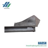 China Isuzu DMAX TFR TFS Seal Strip 9-54515454-3 9545154543 Standard Size High Quality for sale