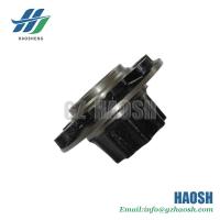 China ISUZU 700P 4HK1 Rear Axle Head 8-97107549-0 8 Hole Wheel Hub for NPR NQR for sale
