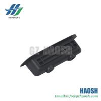 China Isuzu DMAX TFR Front Door Handle Inside 9-85125625-3 9851256253 Standard Size for sale