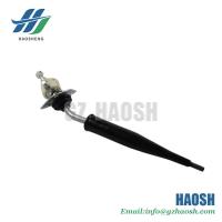 China Shaft Bar C8982027340 Shift Lever for Isuzu DMAX 2008 Steel OEM Replacement for sale