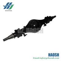 China ISUZU 700P 4HK1 Rear Axle Case 8972220792 240101-P301 2401010-P401 for sale
