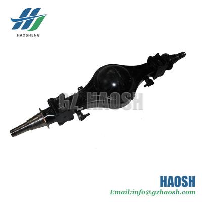 China ISUZU 700P 4HK1 Rear Axle Case 8972220792 240101-P301 2401010-P401 for sale