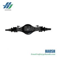 China ISUZU 700P 4HK1 Rear Axle Case 8972220792 240101-P301 2401010-P401 for sale