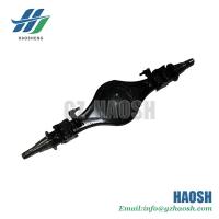 China ISUZU 700P 4HK1 Rear Axle Case 8972220792 240101-P301 2401010-P401 for sale