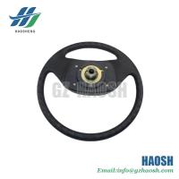 China 8-97374845-0 STEERING WHEEL WITHOUT BUTTON FOR ISUZU 700P 4HK1 for sale