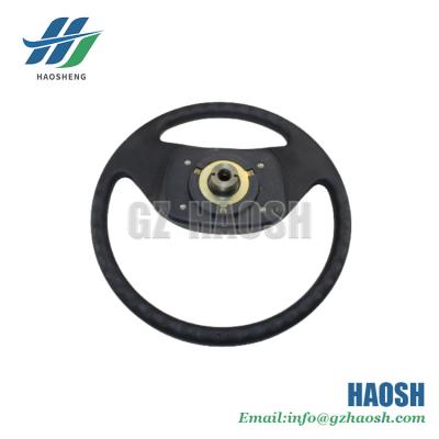 China 8-97374845-0 STEERING WHEEL WITHOUT BUTTON FOR ISUZU 700P 4HK1 for sale