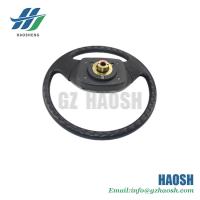 China 8-97374845-0 STEERING WHEEL WITHOUT BUTTON FOR ISUZU 700P 4HK1 for sale