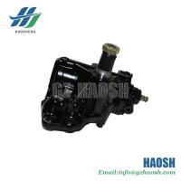 China ISUZU 8-98110220-0 Steering Unit 8981102200 for 700P 4HK1 24V for sale