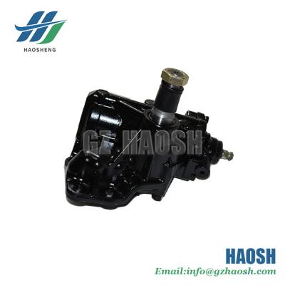 China ISUZU 8-98110220-0 Steering Unit 8981102200 for 700P 4HK1 24V for sale