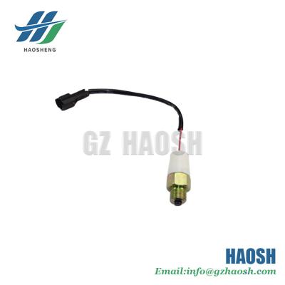 China Isuzu Neutral Switch 1-82440101-1 1824401010 for 700P 4HK1 Engine 0.1kg for sale